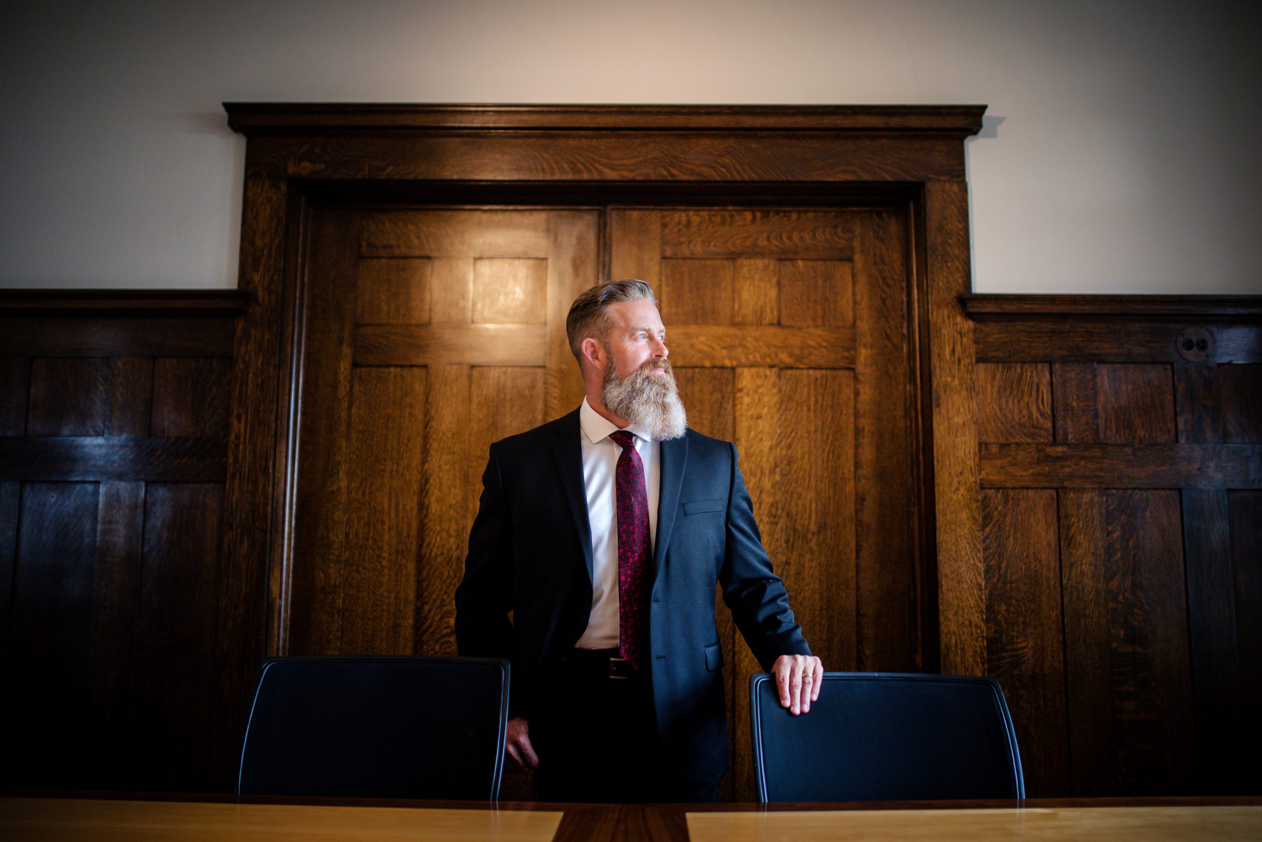 Restoring Time for the Busy Executive - True Measure Wealth Management